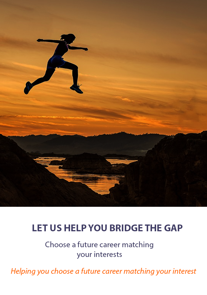 Catalyst - Career Direction Assessment Service